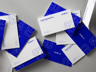 Emma Varta on Contra | CREATING DEEP DESIGN