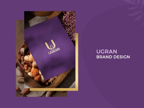 Eye-catching Logos and Branding by Kristyne Designs