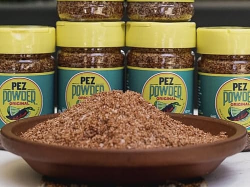 Packaging & Label Design Development Package by R. Allan David