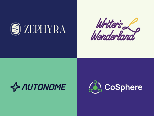 Impactful Logos that Align with Your Brand's Vision by Kevin Sande