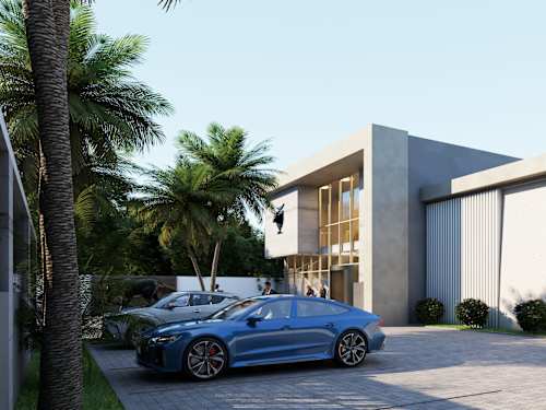 I'll visualize your 3D project for renderings and animation. by Simeon ... I'll visualize your 3D project for renderings and animation. by Simeon ...