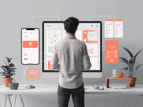 Rapid MVP Development in Flutter by Stuart Gardoll