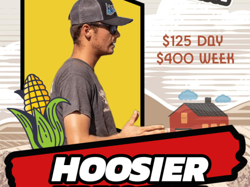 Engaging Designs from Print to Digital by Cody Rodrigue