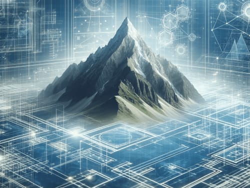 Change Management / Business Transformation by Caleb Hilton