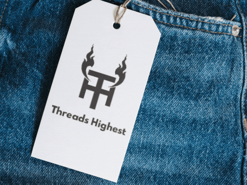 Urban Streetwear Logo Design Package. by ESHA Khalid