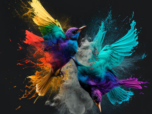 Graphic Designer. Shaping visual concepts that captivate by Beldari ...