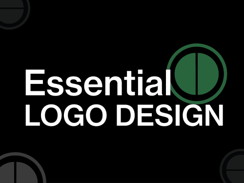 Essential Logo Design by Temple Labs