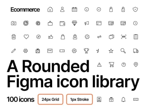 Elevate Your Brand with Bespoke Icons that Speak Volumes! by Rendy Yudha