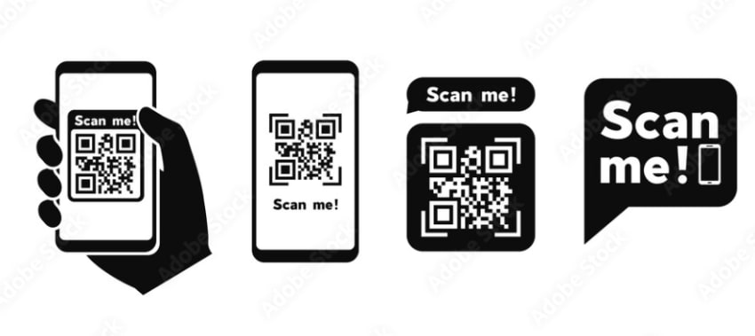 Video QR Codes: Complete Guide by Maria Prakkat Video QR Codes: Complete Guide by Maria Prakkat