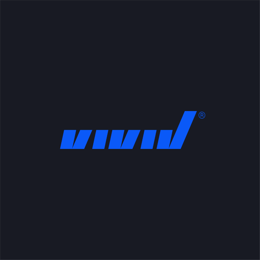 vivid® / Logo & Visual Identity by Olti Krasniqi