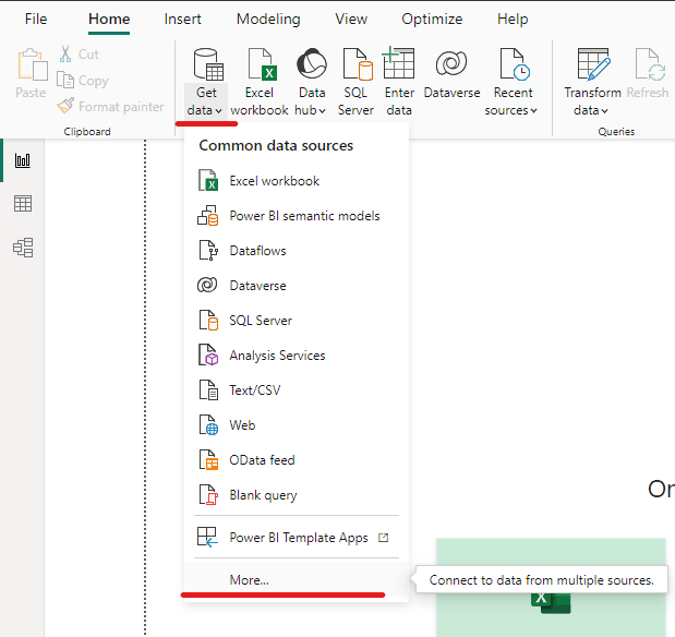 HR Analytics Absenteeism Project - SQL & Power BI by Alikhan Gavrilov