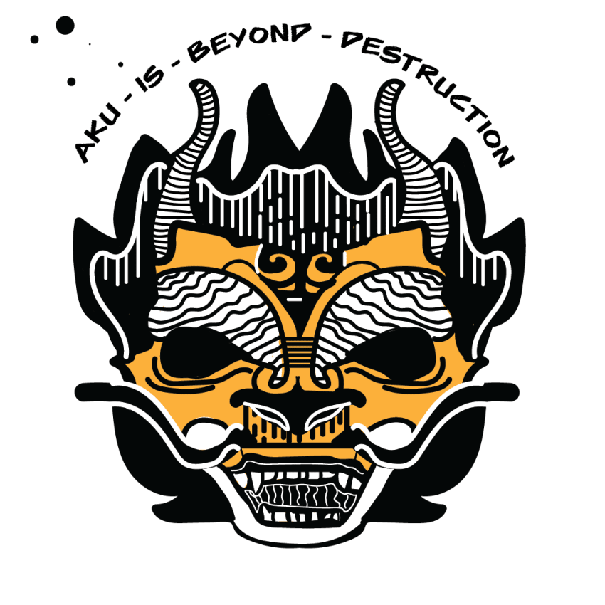 The Yellow Batch on Behance by Hana Kamal