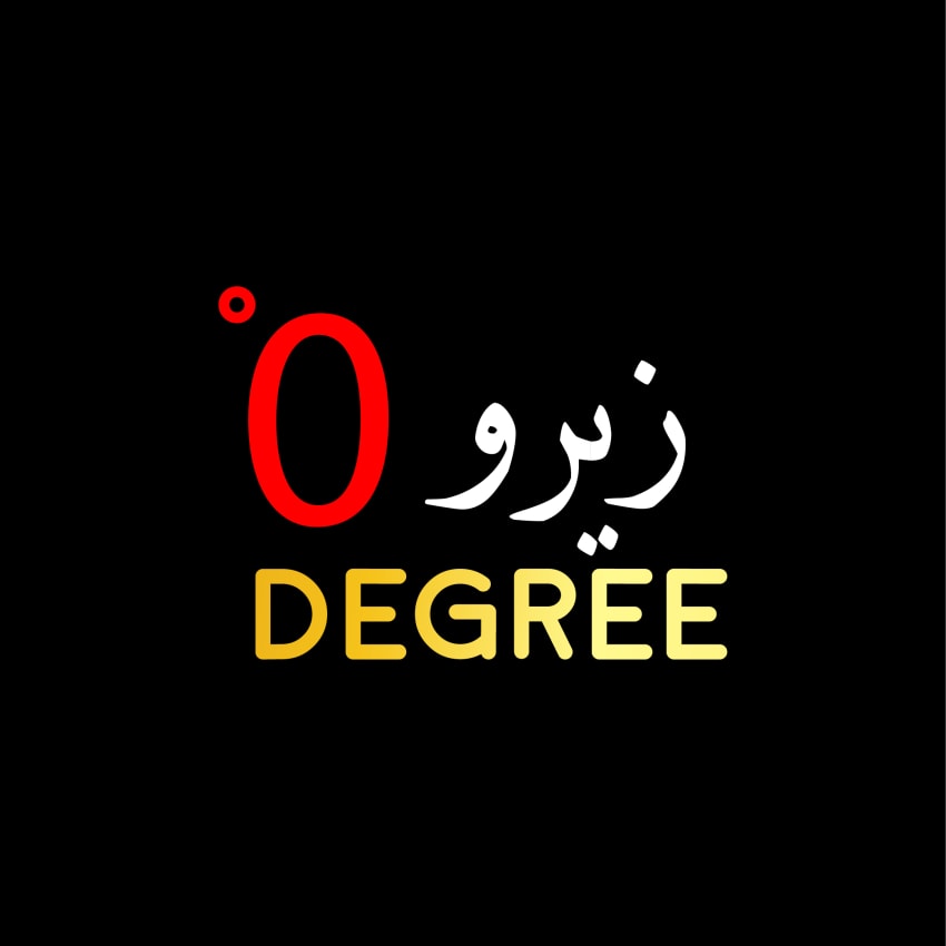 Logo design on Behance by Maaz Ahmed Hashmi