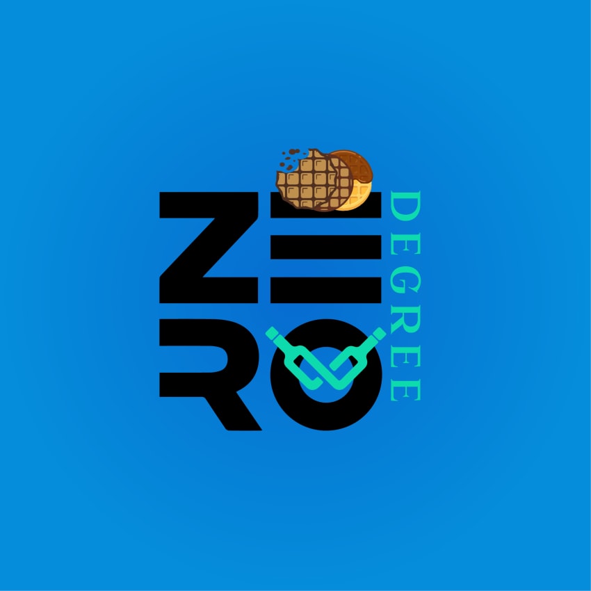 Logo design on Behance by Maaz Ahmed Hashmi