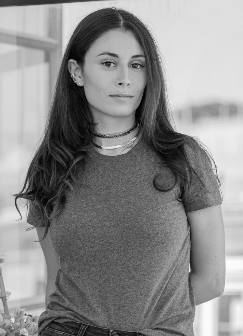 Celine Halioua, The Life Extender by Kevin Jeffery