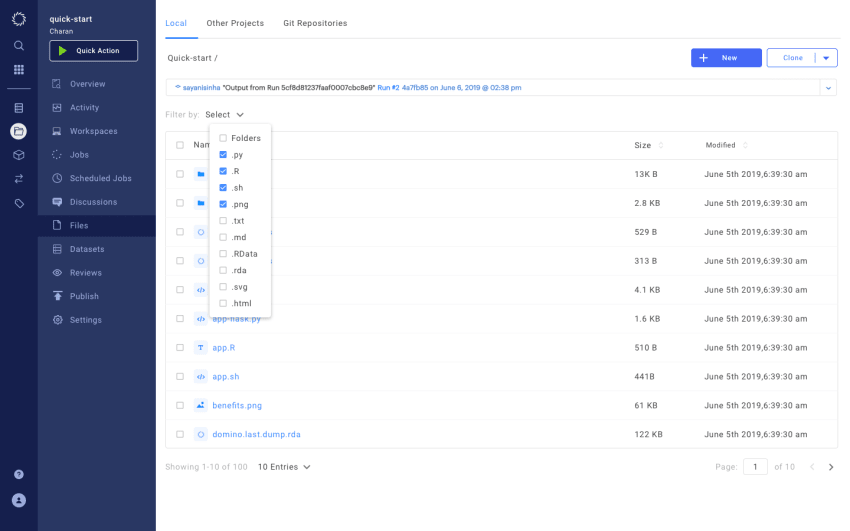Simplifying Data Science Complexity Through Design By Charan Singh 