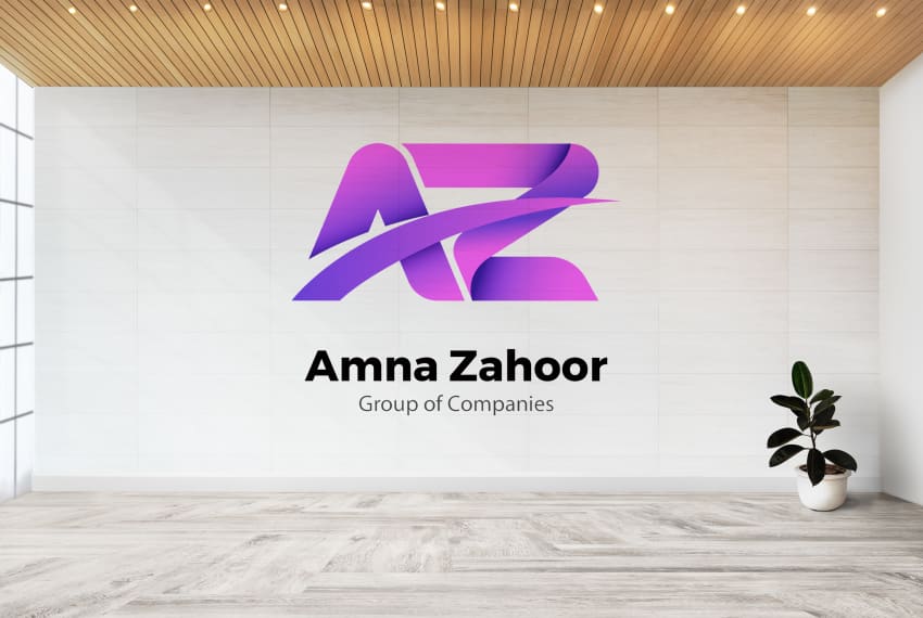 3 logo concept design for client on Behance by Muhammad Huzaifa Naveed