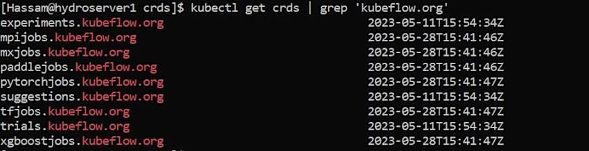 hassamtahir/Hyperparamter-tunning-through-standalone-Katib by Hassam Tahir