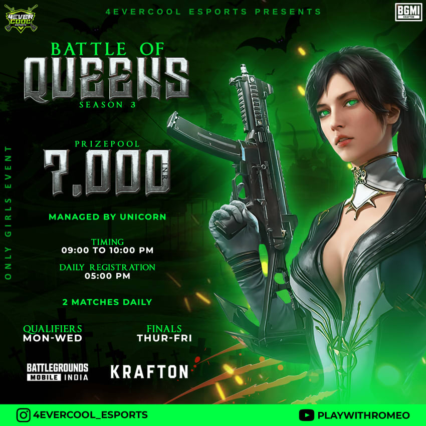 Esports Designs by Movidise