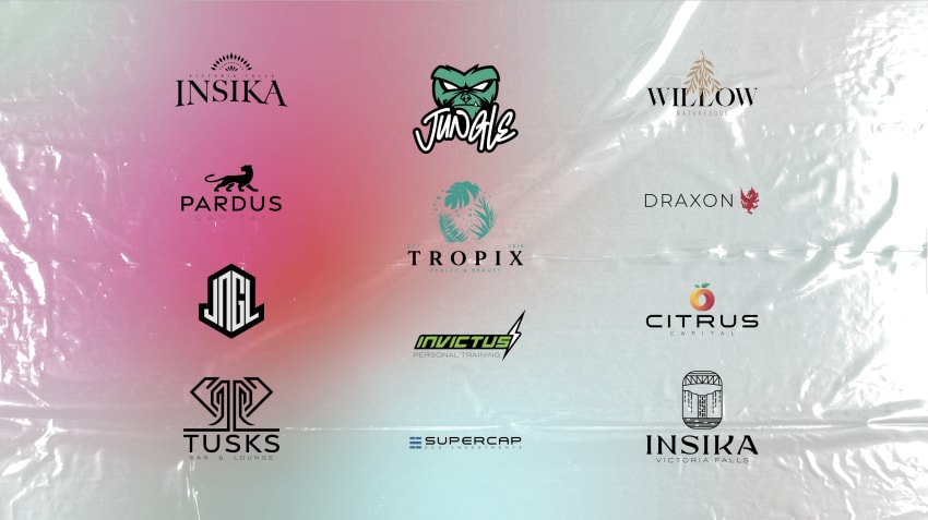 Logo Design by KEEGAN JONES