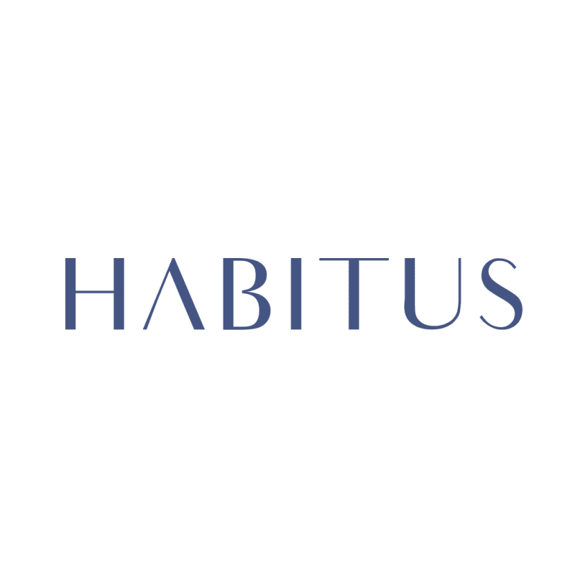 Habitus - Brand Identity by Shameel Mazhar