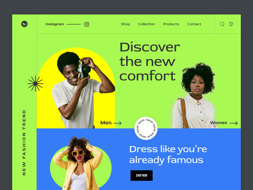 No-Code Supportive UI Design by Mitul Jetani