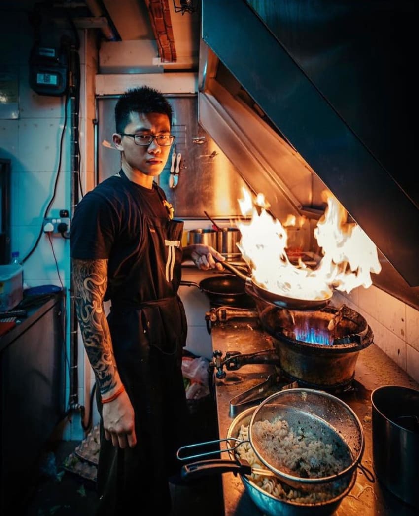 Profile Article | Jason Chua: The Beng With a Big Heart by Sarah ...