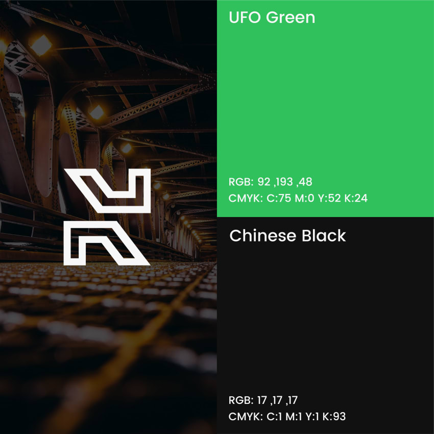 Kalpana Logo Design by Ayoub HINANI