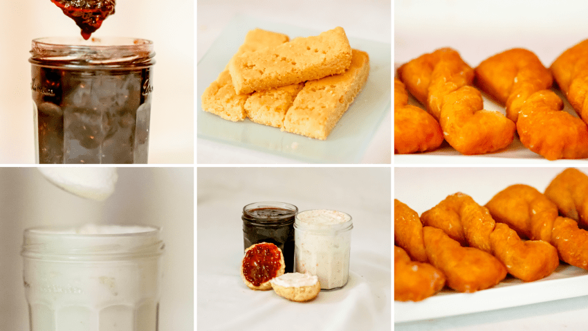 Jones Bakery: Crafting a Flavorful Brand Identity by Netta Dror