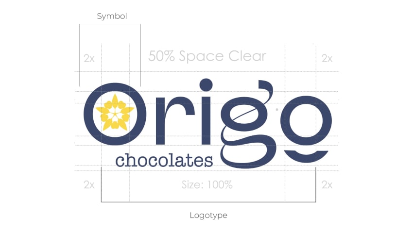 Brand Design | Origo 🍫 by Gian Carlo Villarreal
