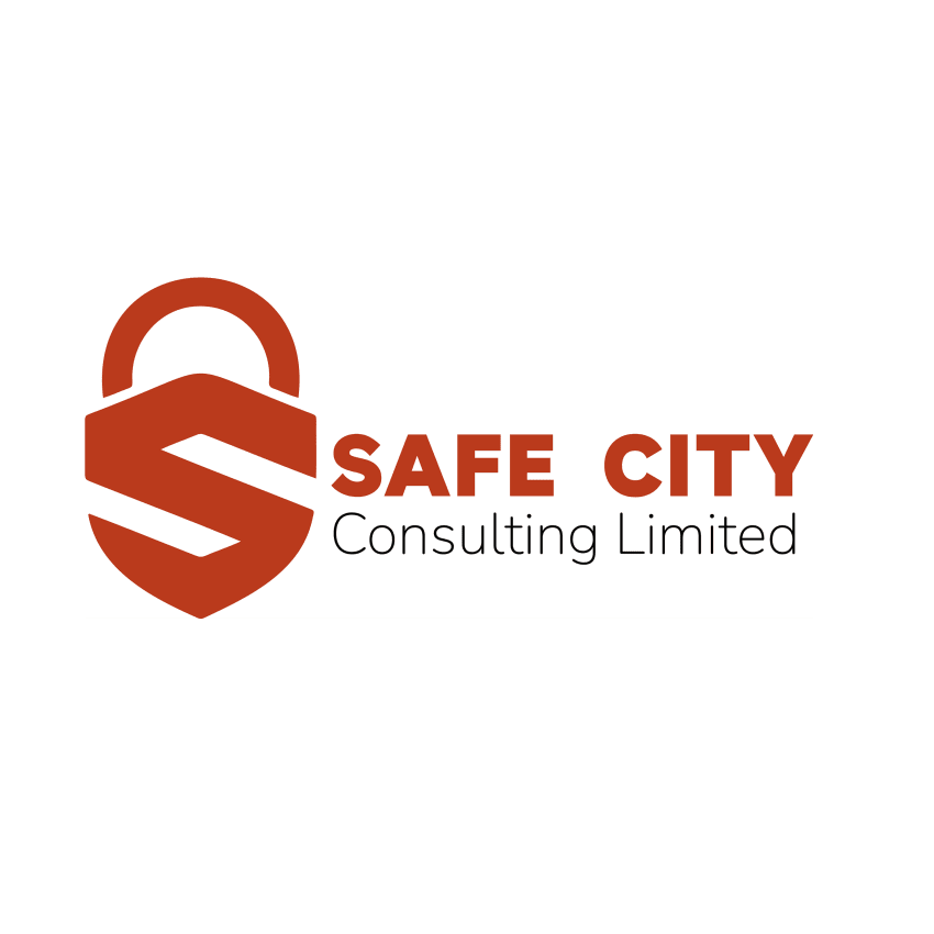 Safe City Logo by Daniel Samuel