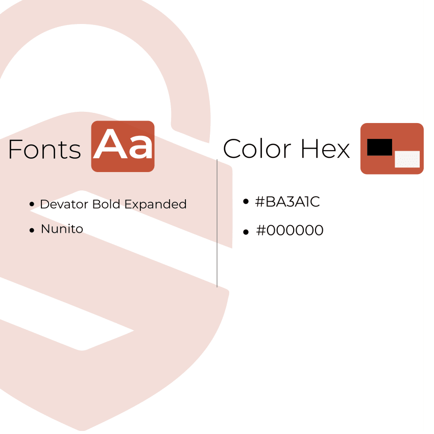 Safe City Logo by Daniel Samuel