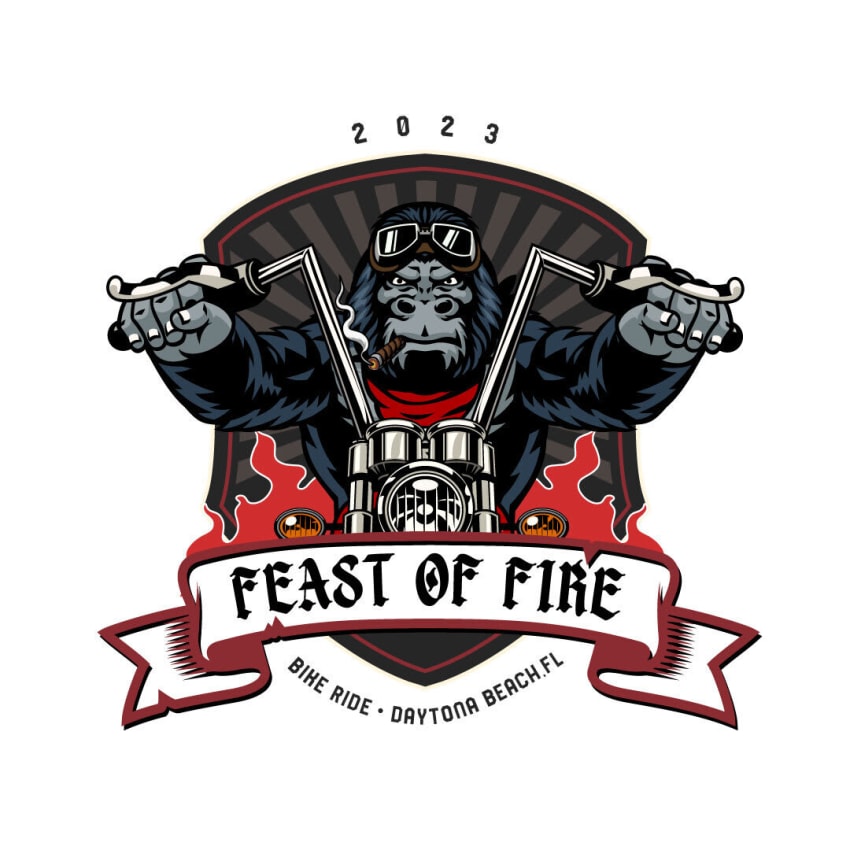 Logo Designing by Manpreet Khaira