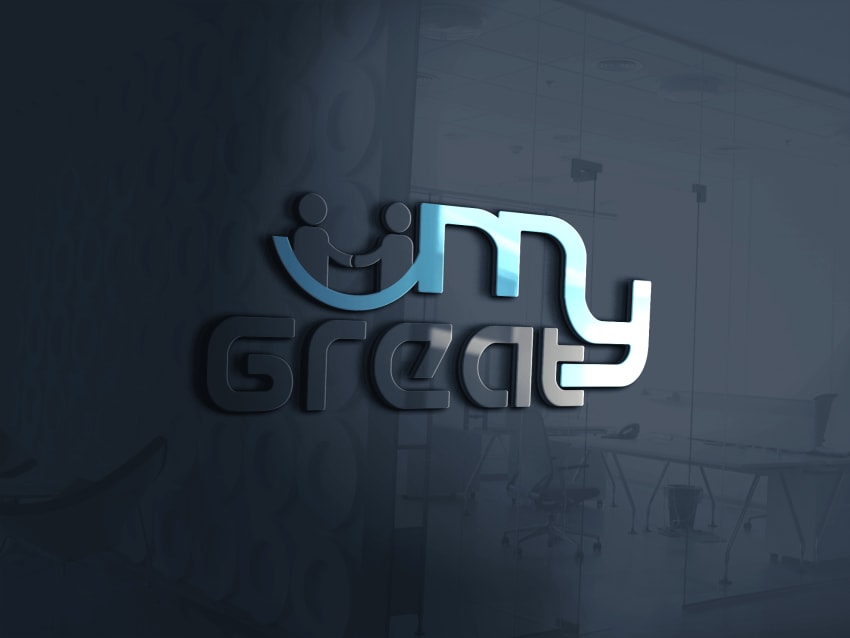 Logo Designing by Manpreet Khaira