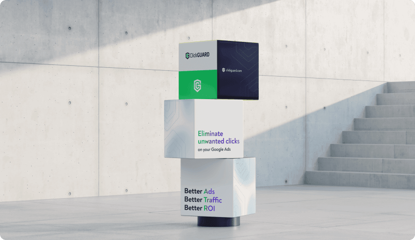 ClickGUARD Case Study by Robert Avram