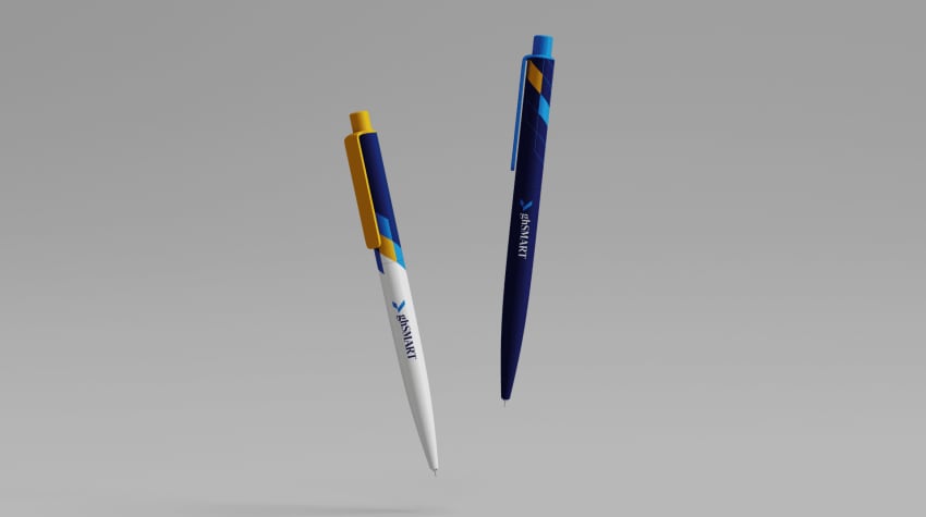 ghSMART Rebrand by Lucia Vaughan