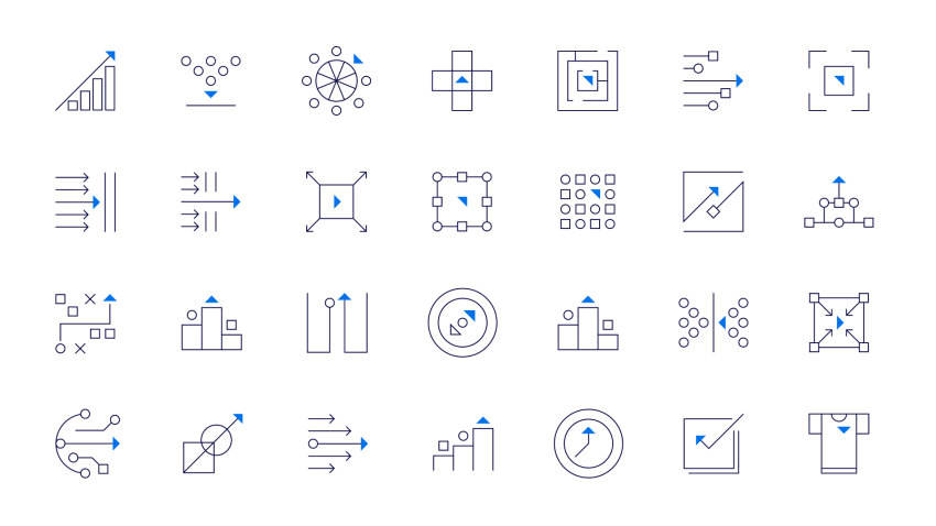 ghSMART Rebrand by Lucia Vaughan