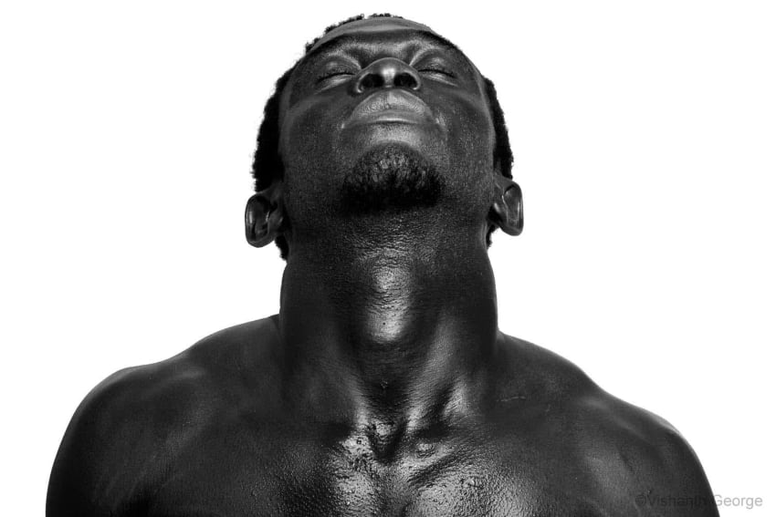 Editorial Photography by Vishanth George