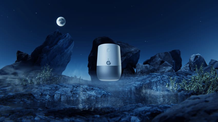 Lifelike 3D Animation Showcase by Nikita Krushko