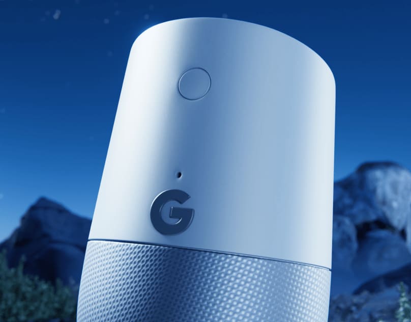 Lifelike 3D Animation Showcase by Nikita Krushko