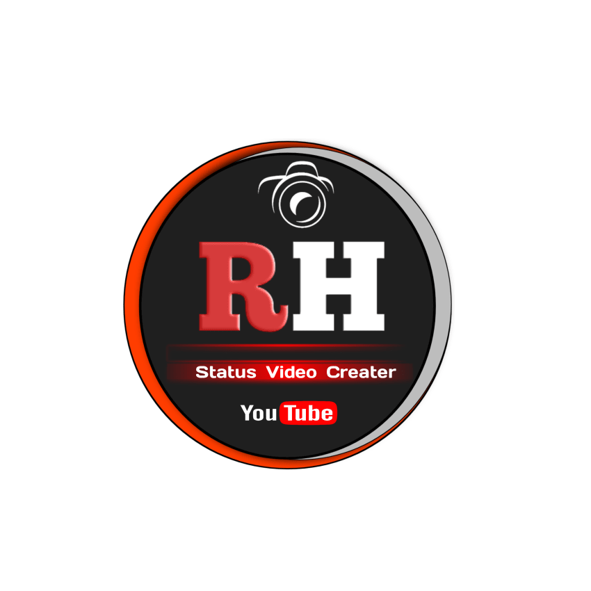 Logo Design For Youtube by Rayyan Designer
