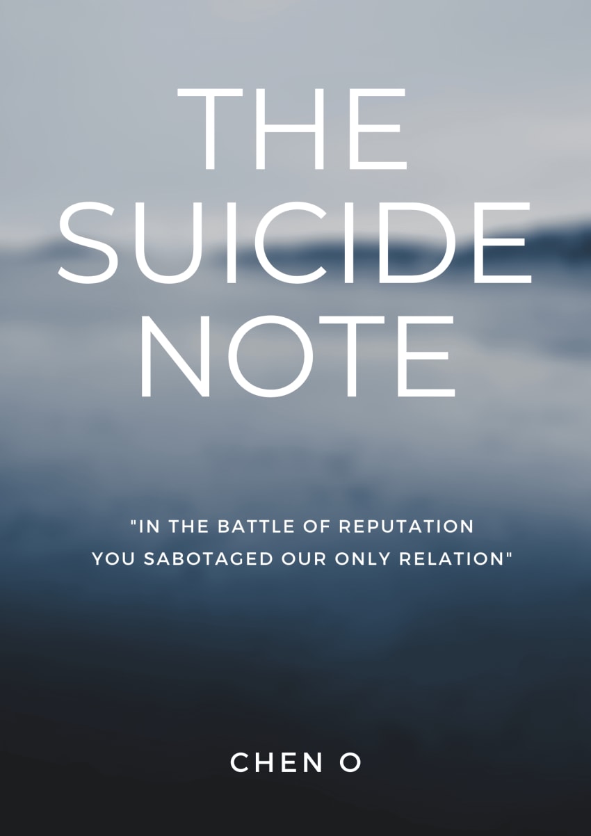 Creative Book Covers by K Owary