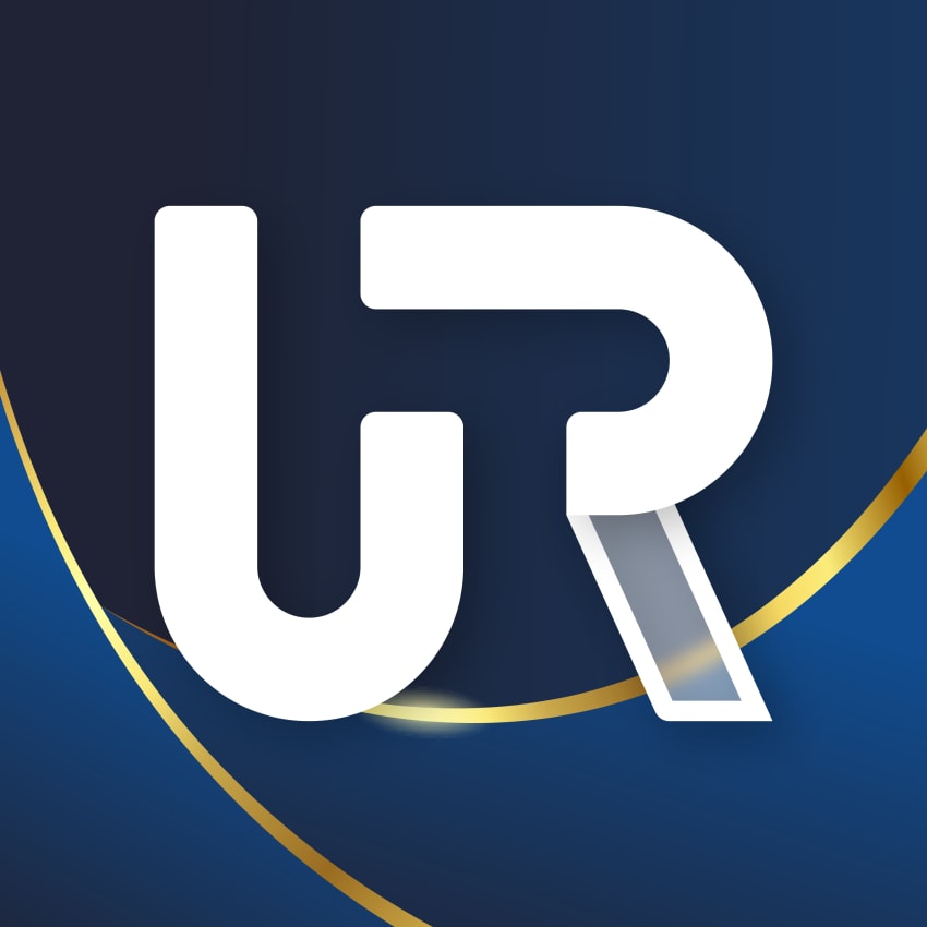 Ultimate Refresh Logo by Seth Babcock