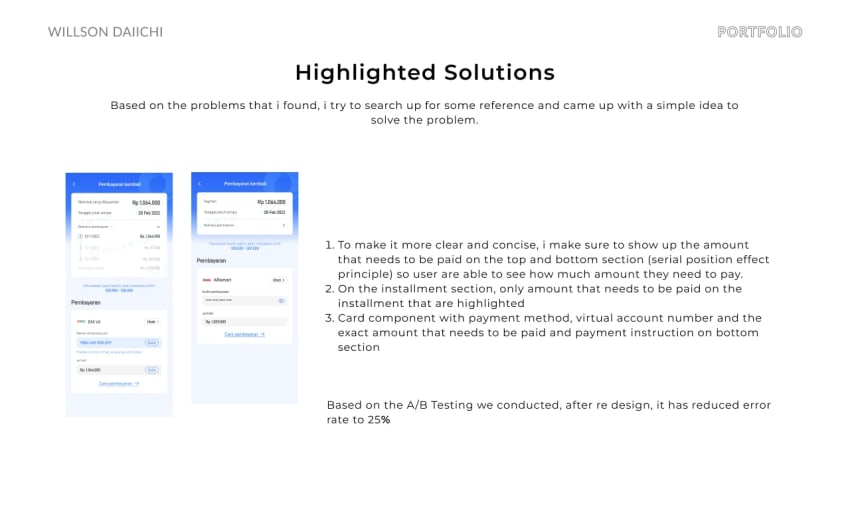 Pinjam Yuk Mobile App UX Research and design on Behance by Willson Daiichi
