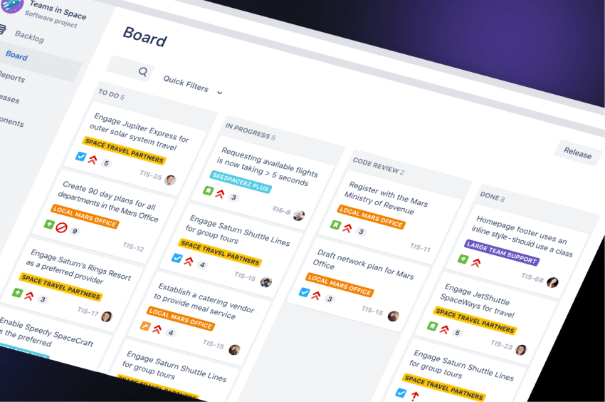 Tactiv Studios : UI/UX Designer & Project Management by Nathaniel Muyco