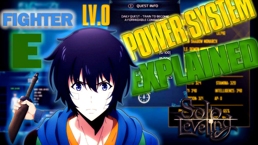 ANIME THUMBNAILS by Hazem Alshfaie