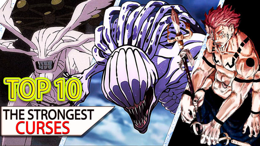 ANIME THUMBNAILS by Hazem Alshfaie