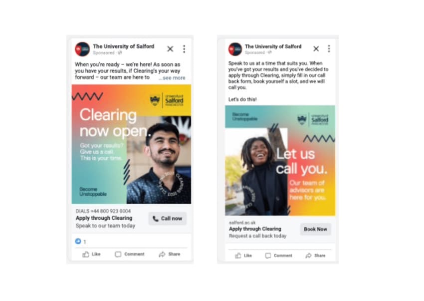 Clearing Campaign 2024 by Melanie Elizabeth