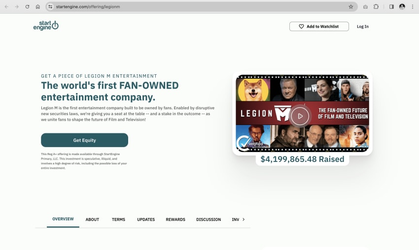 Data-Driven UI/UX Web Design Case Study by John Schade