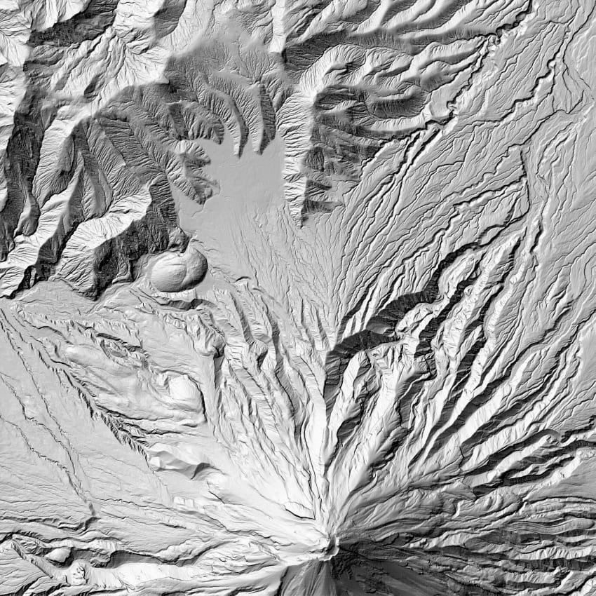 New Zealand Geospatial Data Processing And Visualization By Leo Li